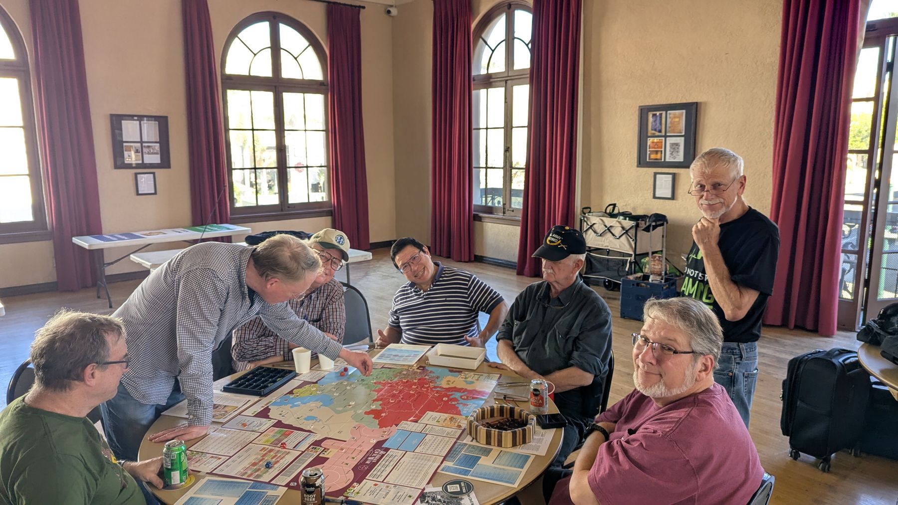 BoardGameGeek