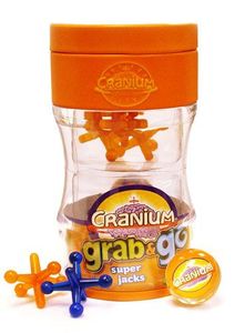 Series: Cranium Grab & Go Games | Family | BoardGameGeek