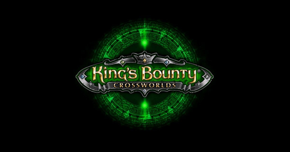 King's Bounty: Crossworlds: Game of the Year Edition | Video Game ...