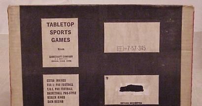 TSG I: Pro Football | Board Game | BoardGameGeek