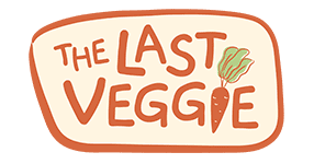 The Last Veggie | Board Game | BoardGameGeek