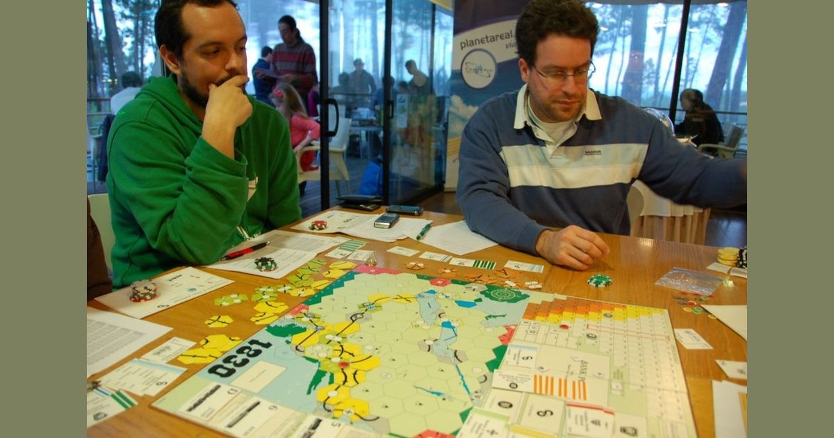 BoardGameGeek
