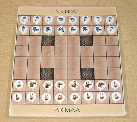 Top-50+ PnP games