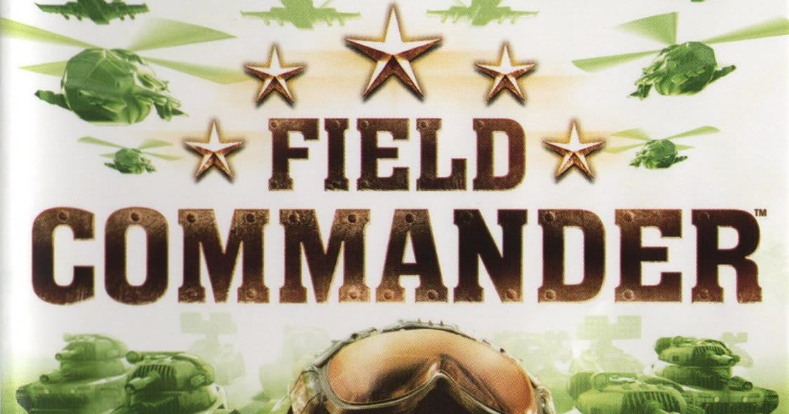 Field Commander | Video Game | VideoGameGeek