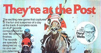 They're at the Post | Board Game | BoardGameGeek