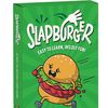 Slapburger | Board Game | BoardGameGeek
