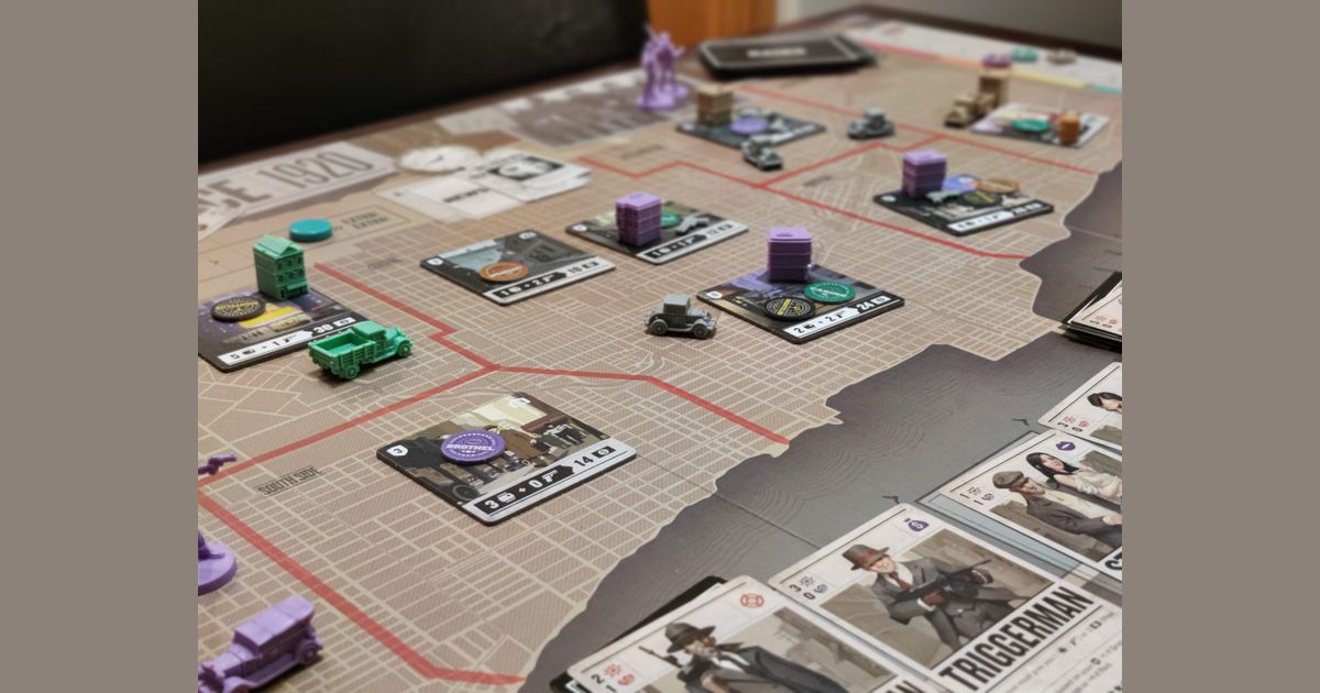 BoardGameGeek