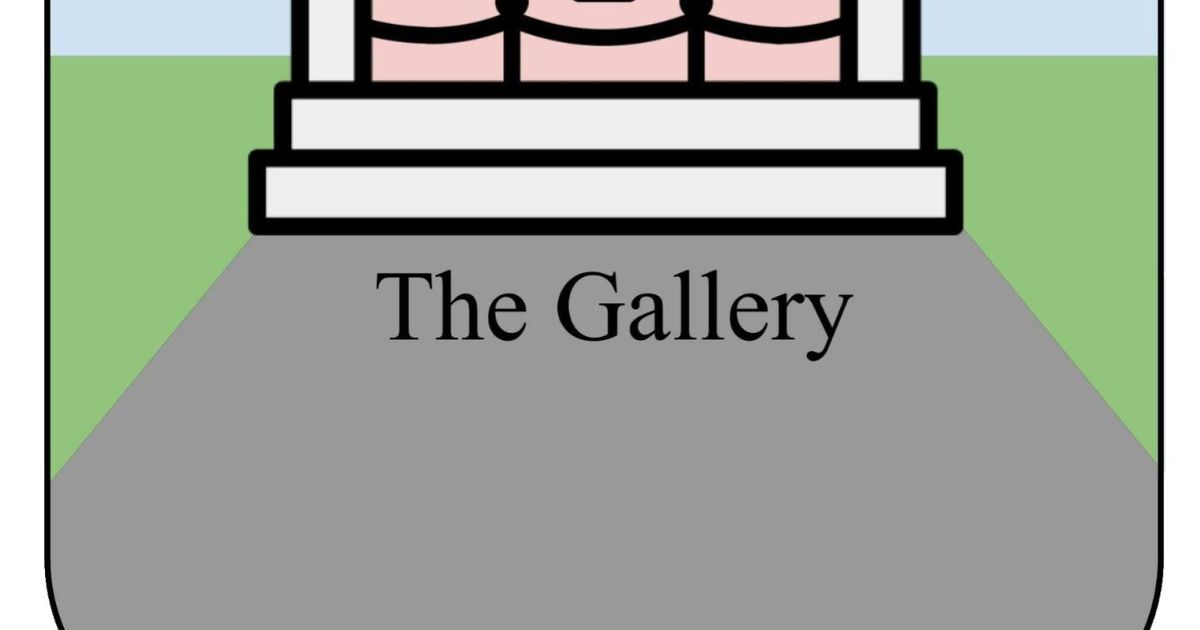 The Gallery | Board Game | BoardGameGeek