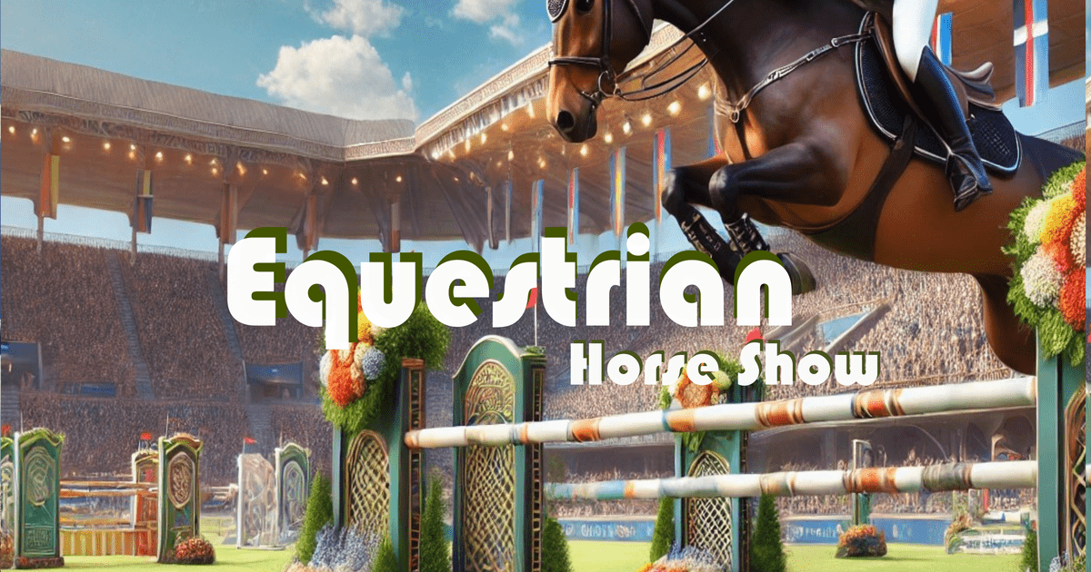 Equestrian | Board Game | BoardGameGeek