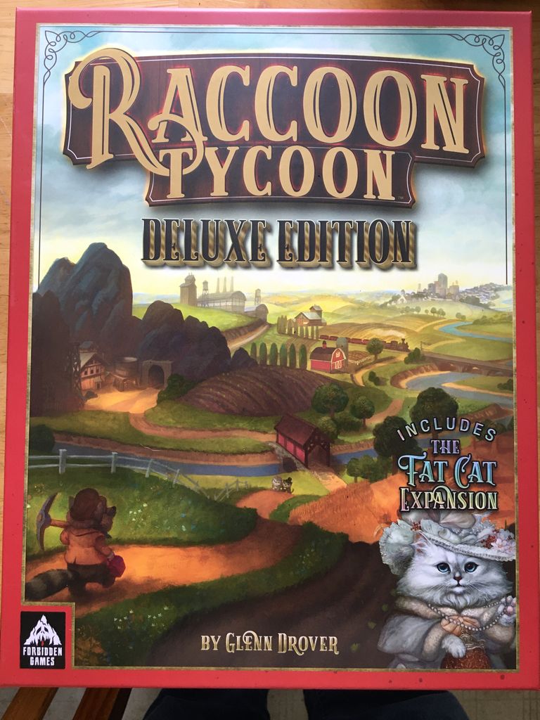 BoardGameGeek