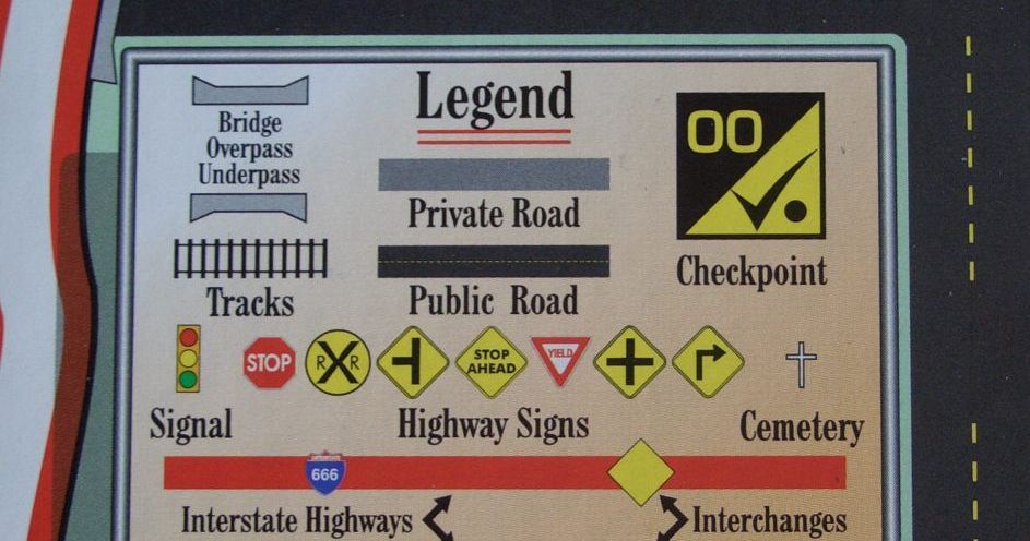 Checkpoint | Board Game | BoardGameGeek