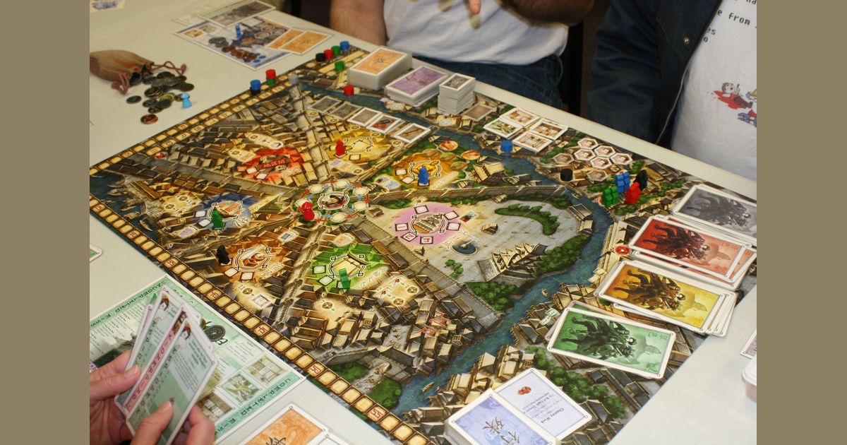BoardGameGeek
