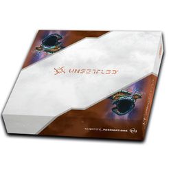 Unsettled: Scientific Fascinations | Board Game | BoardGameGeek