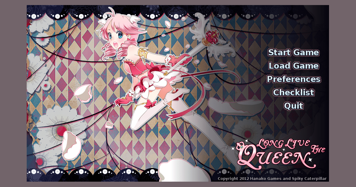 Long Live The Queen | Video Game | VideoGameGeek