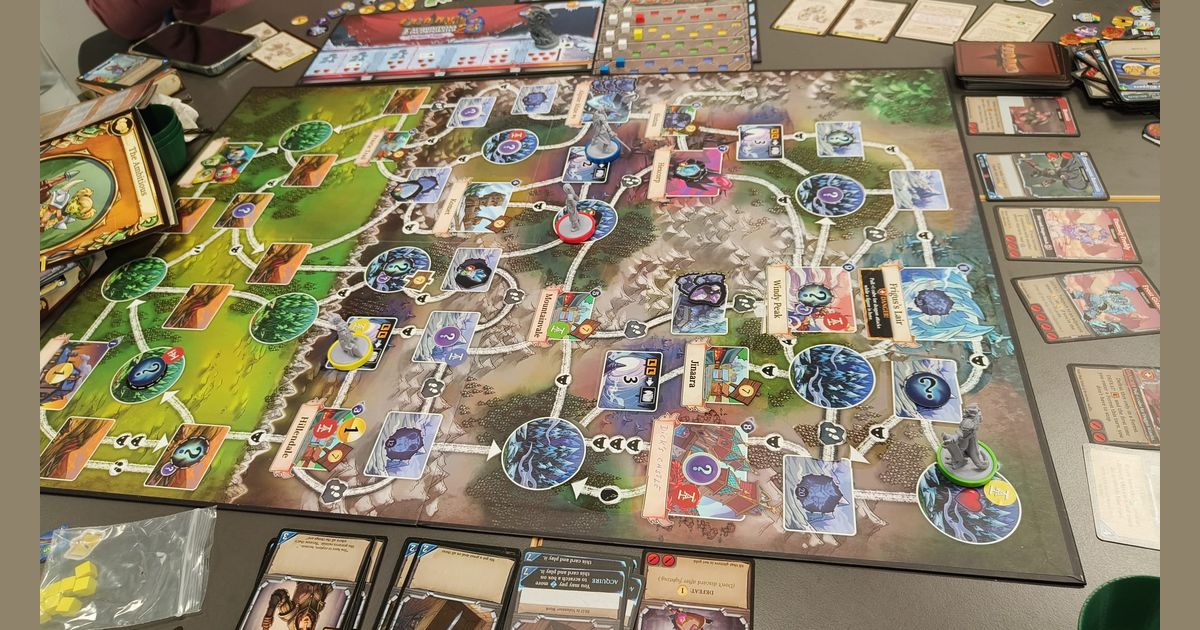 BoardGameGeek