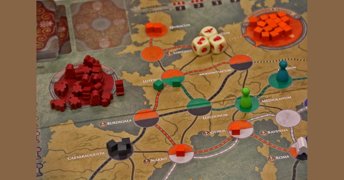 BoardGameGeek