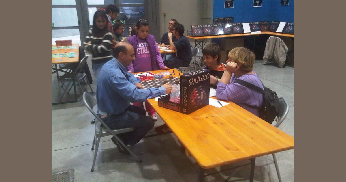 BoardGameGeek