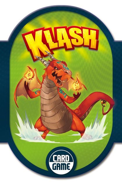 Klash | Board Game | BoardGameGeek