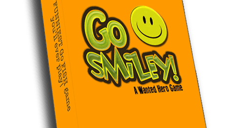GO Smiley! | Board Game | BoardGameGeek