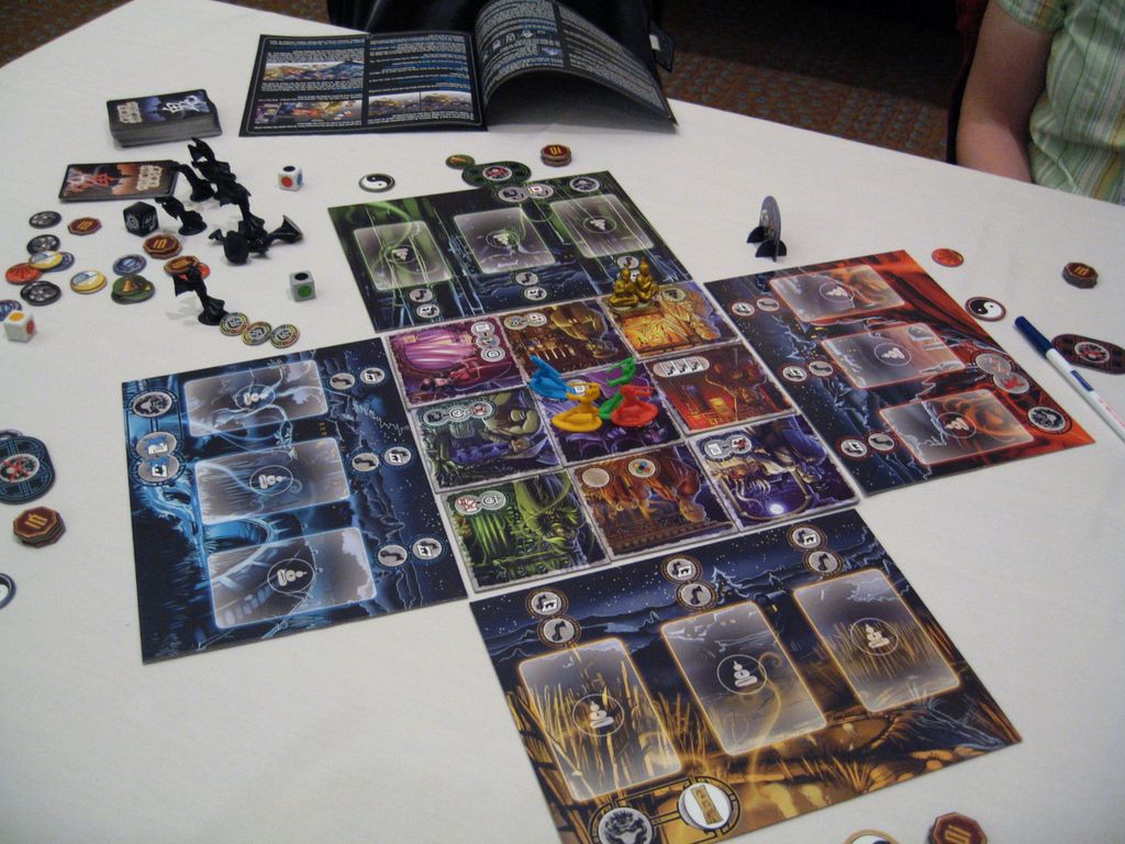 BoardGameGeek