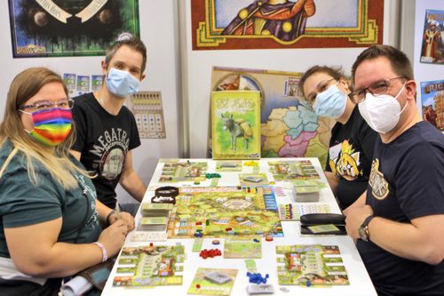 BoardGameGeek