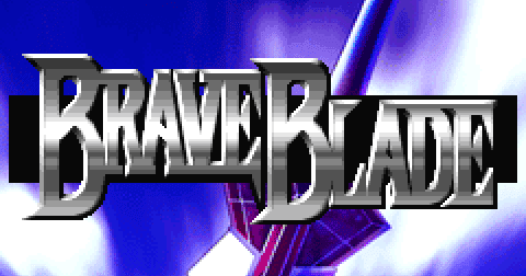Brave Blade | Video Game | VideoGameGeek