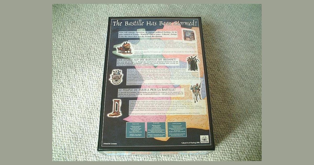 BoardGameGeek