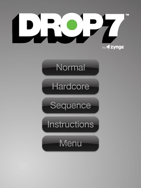 Drop7 | Video Game | VideoGameGeek