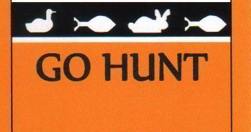 Go Hunt | Board Game | BoardGameGeek