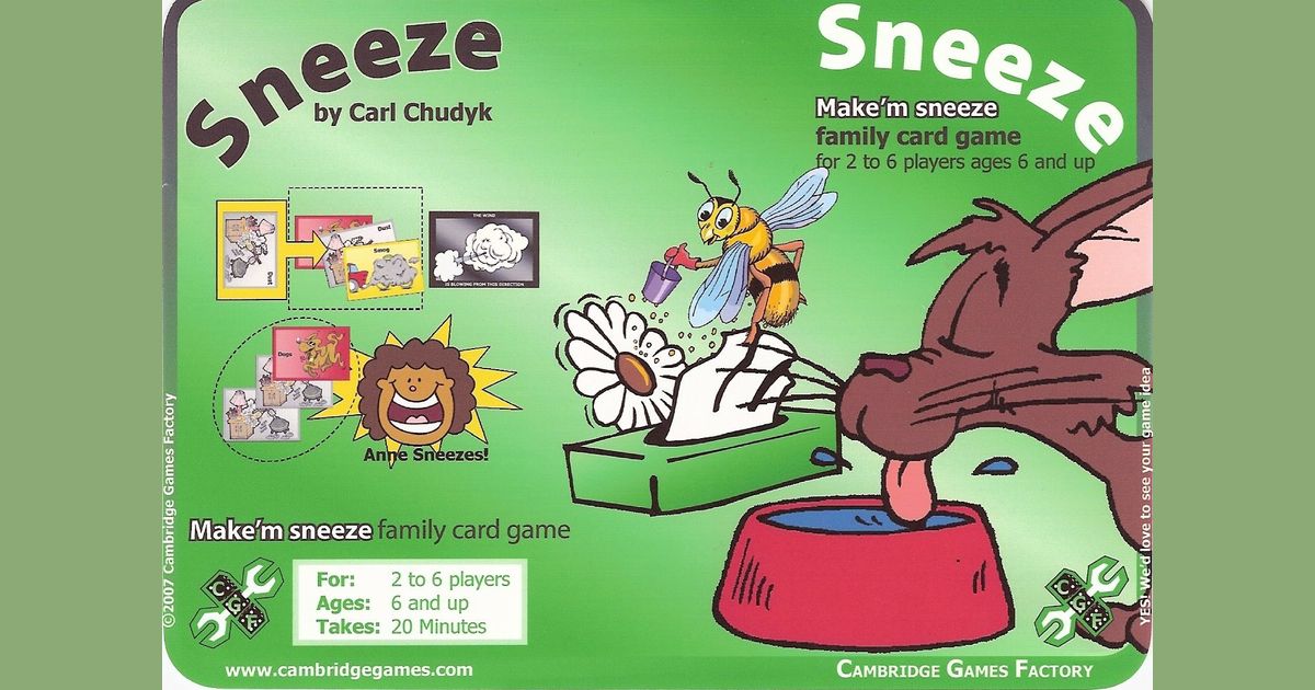 BoardGameGeek