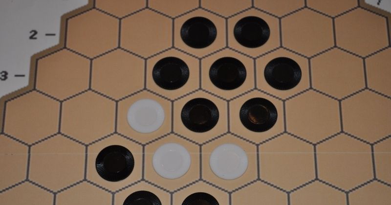 Inversion | Board Game | BoardGameGeek