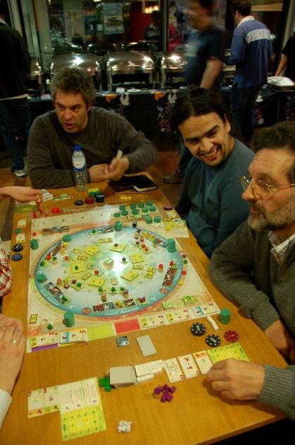 BoardGameGeek