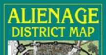 Alienage District Map | RPG Item | RPGGeek