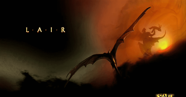 L.A.I.R | Video Game | VideoGameGeek