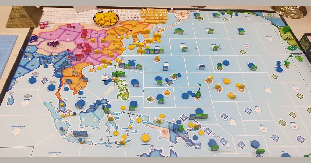 BoardGameGeek