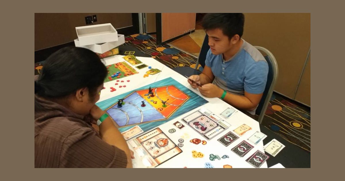 BoardGameGeek