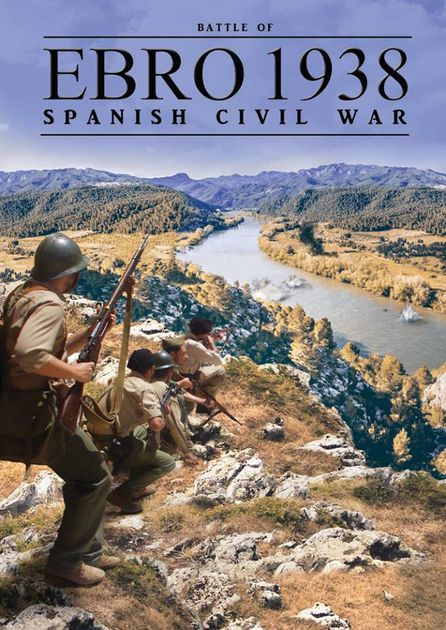 English rules? | Battle of Ebro 1938: Spanish Civil War