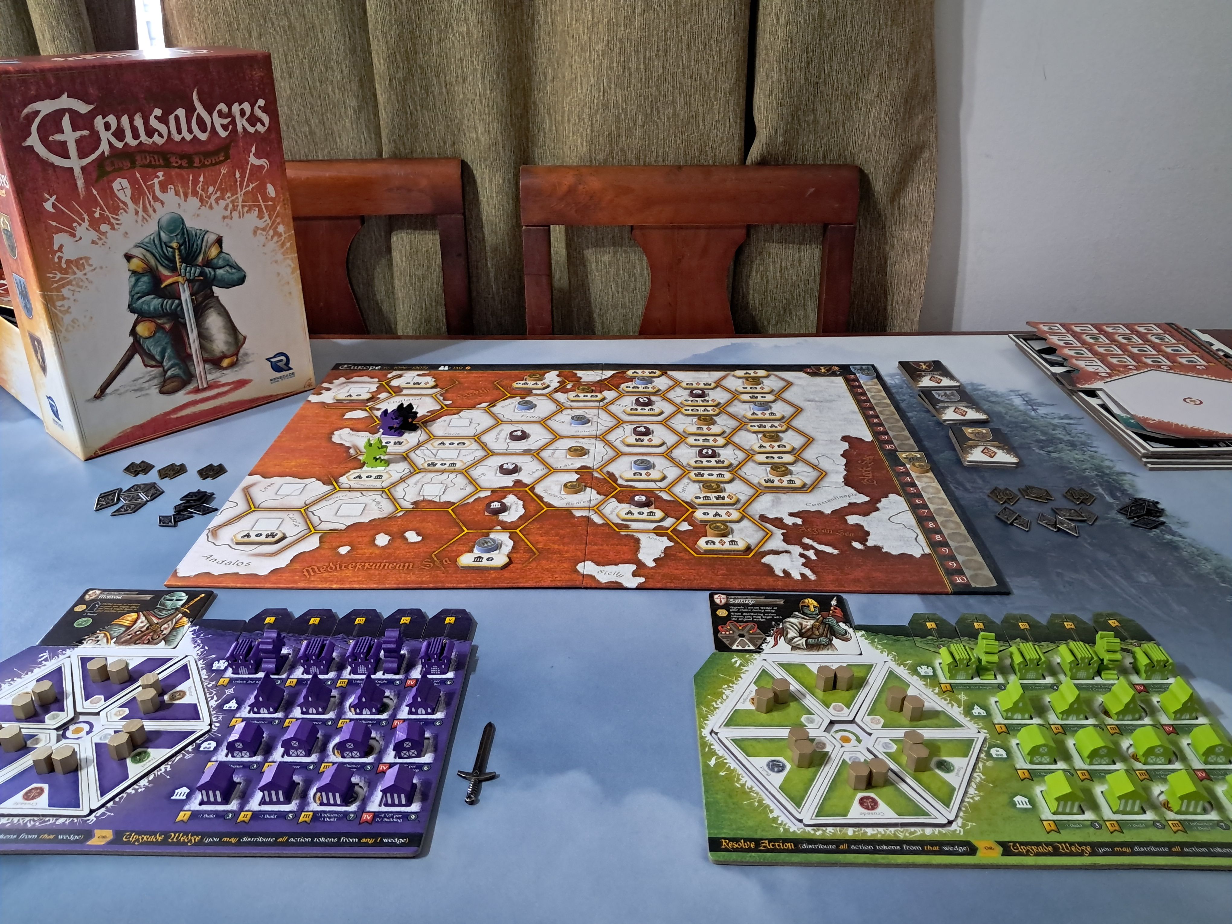 BoardGameGeek