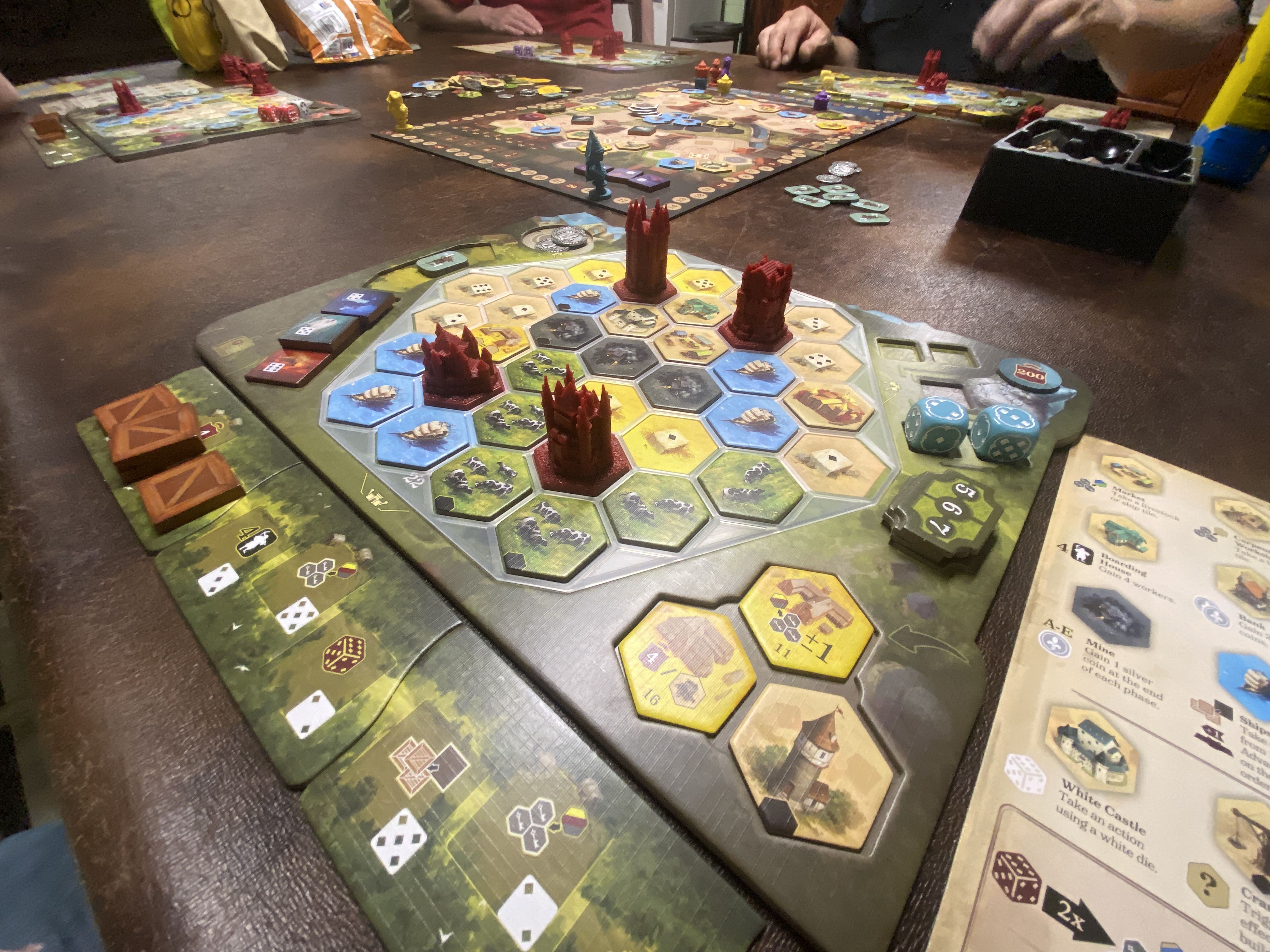 BoardGameGeek