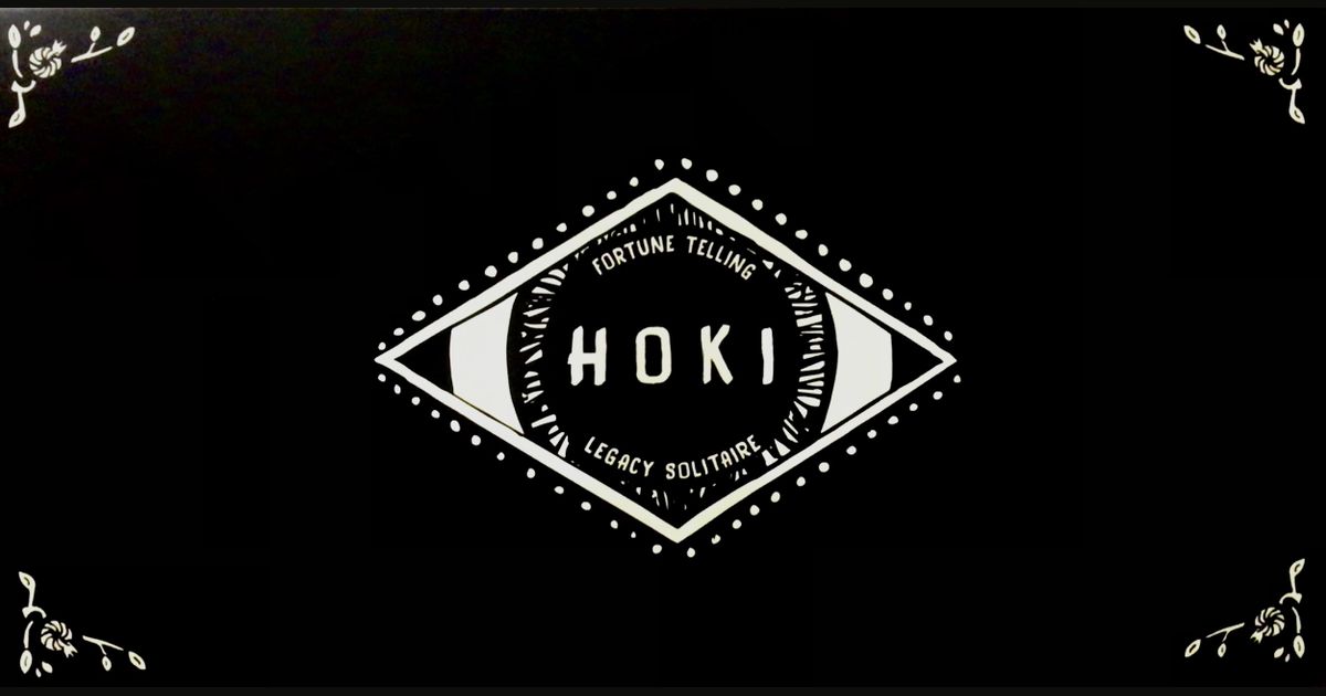 Ender's Comprehensive Pictorial Review: A creative solitaire card game ...