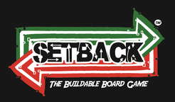 SetBack | Board Game | BoardGameGeek