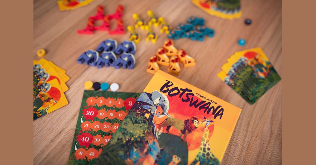 BoardGameGeek