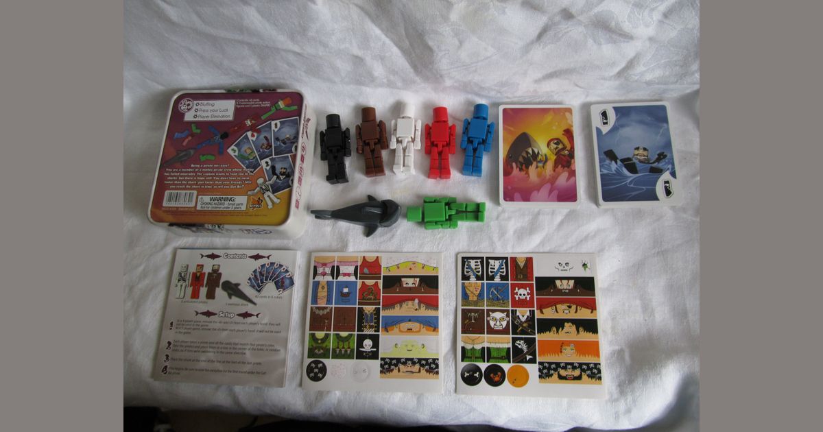 BoardGameGeek