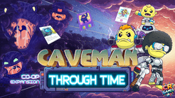 caveman times