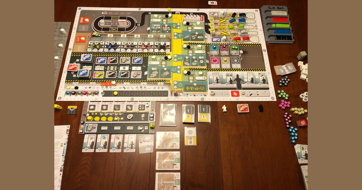 BoardGameGeek