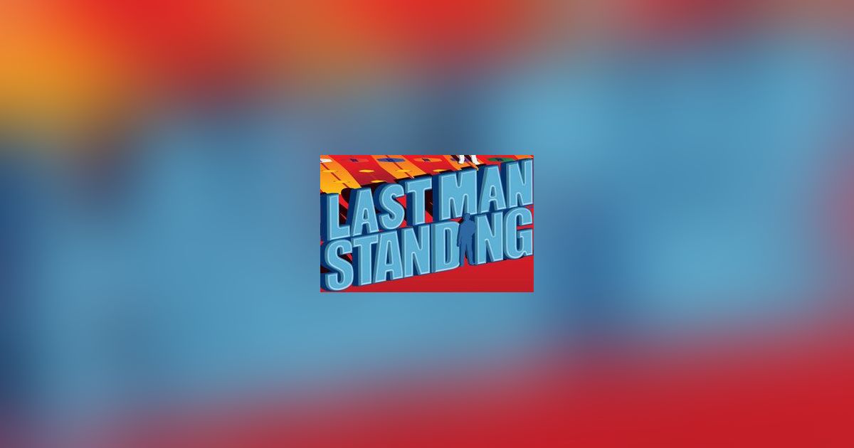 Last Man Standing | Board Game | BoardGameGeek