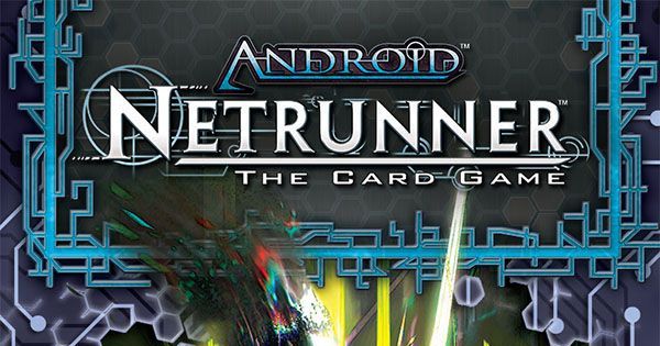 Android: Netrunner – First Contact | Board Game | BoardGameGeek