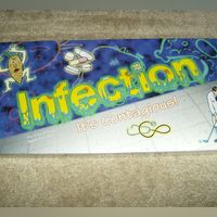 Infection | Board Game | BoardGameGeek