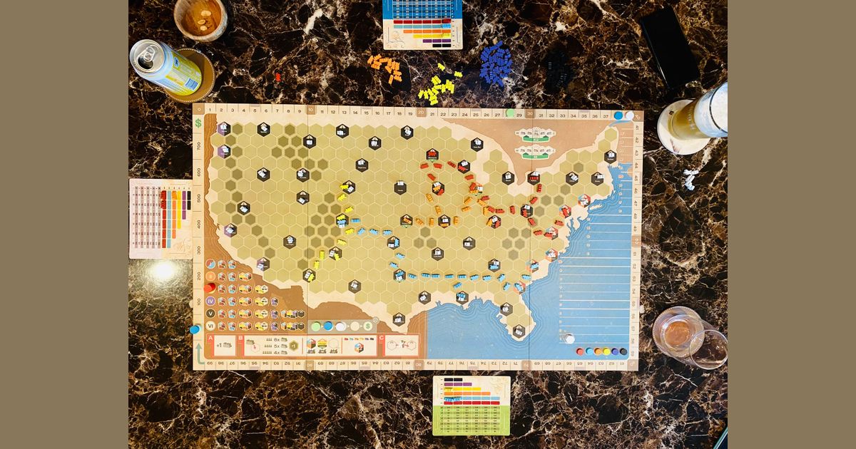 BoardGameGeek