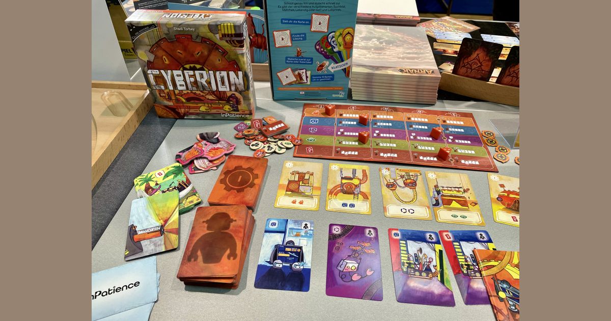 BoardGameGeek